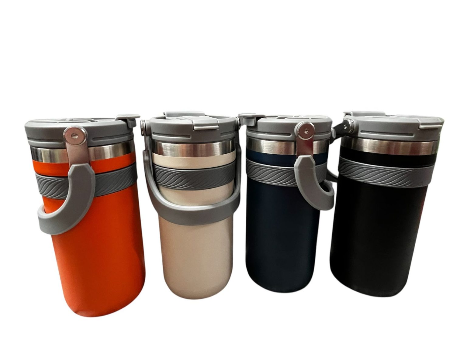 Vaso Termico/manija 550ml - Distribuidora Capicua